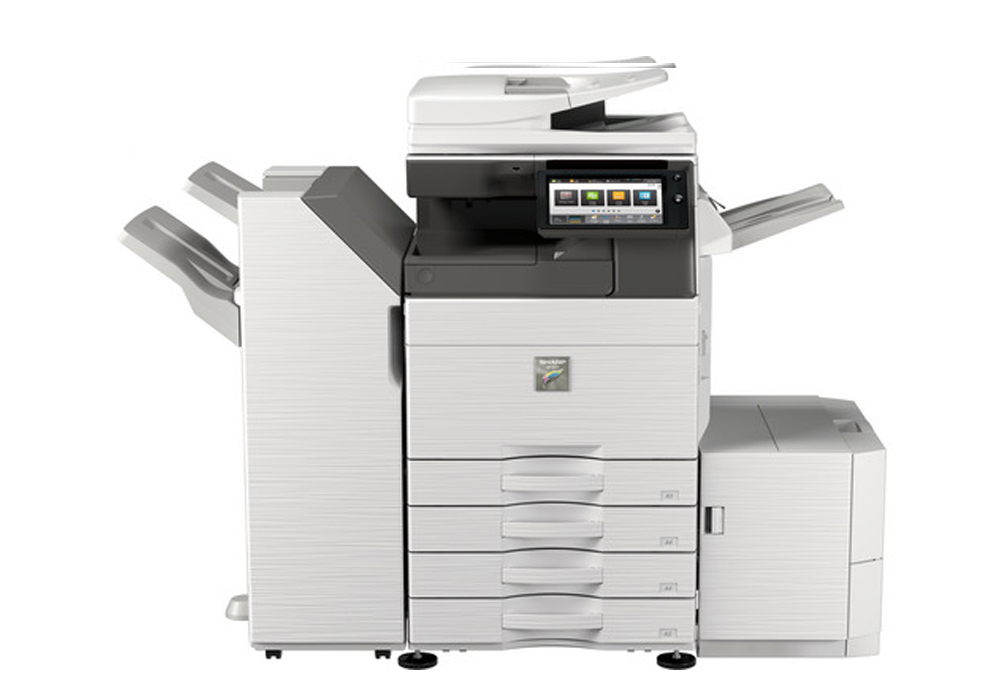 Copieur couleur SHARP MX 6051 EU | MX6051EU | | PHOTOCOPIEUR IMPRIMANTE